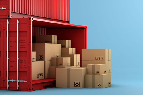 Richland Freight Limited - Clearing and Forwarding, Transport Agency ...